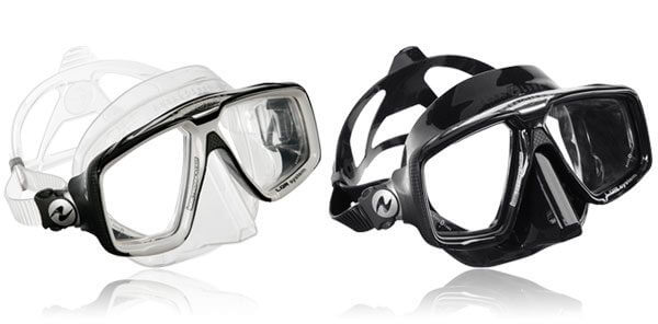 Maska Technisub Look HD - maska do nurkowania - DiveFactory24